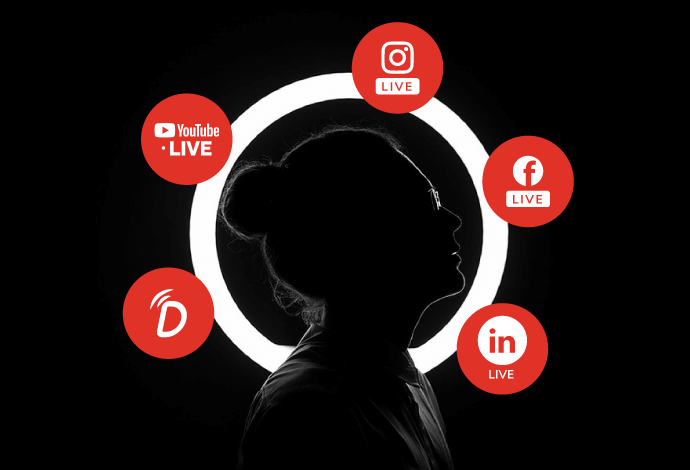 How to Live Stream: The Complete Guide on Live Streaming