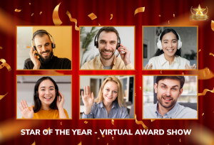 Virtual Award Ceremony Ideas & Best Practices | Dreamcast