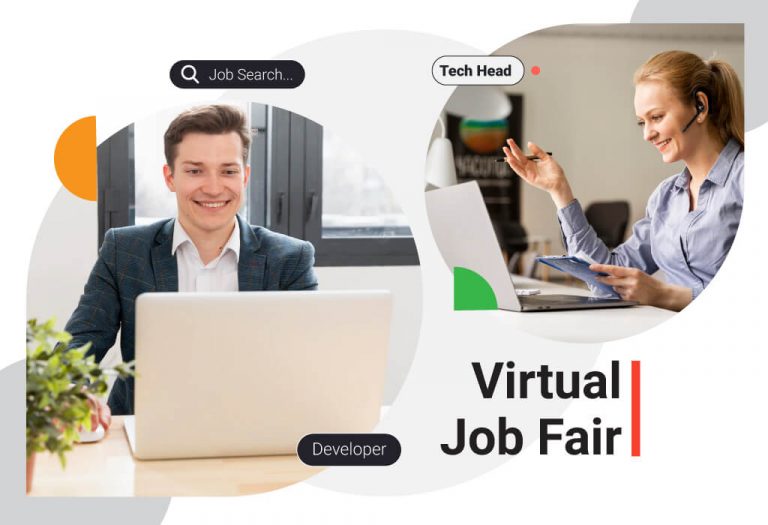 7 Prominent Benefits of Hosting a Virtual Job Fair in 2023