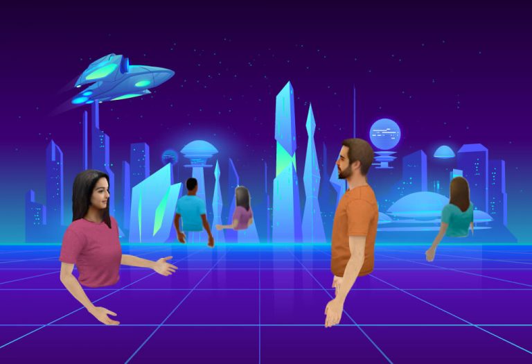 Metaverse Events Examples, ideas and Benefits | Dreamcast