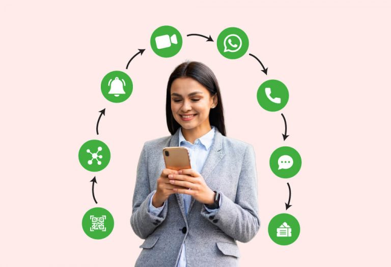 WhatsApp Automation for Business: Simplifying Events & Communication