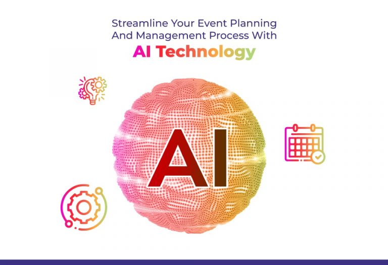 How AI Can Help You Create an Online AI Event in 10 Minutes or Less