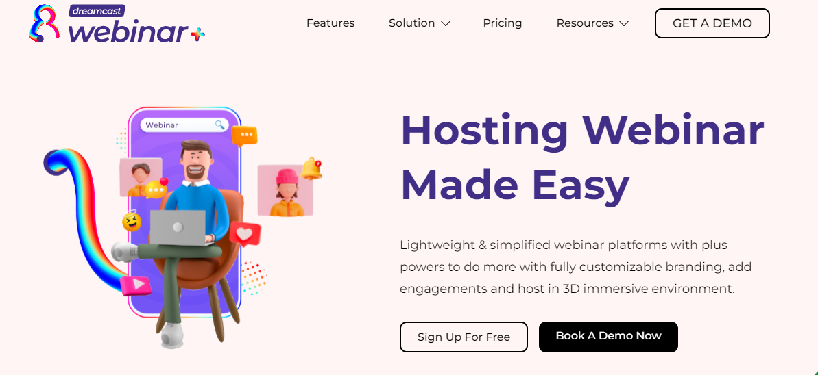 7 Top Webinar Platforms for Startups, Small and Large Businesses