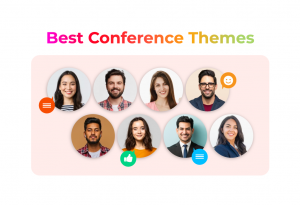 Best Conference Themes in 2024 - 2025