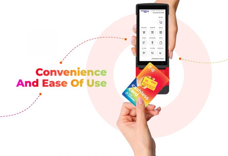 8 Essential Reasons to Embrace Cashless Payment Solutions in Dubai