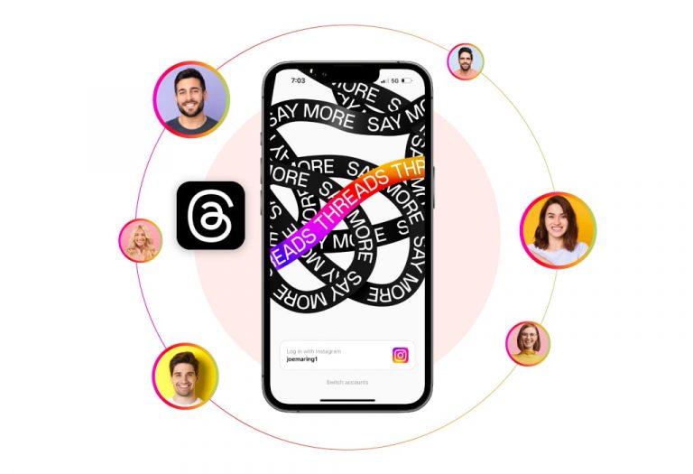 Instagram's New Threads App: Everything about this Potential ‘Twitter ...