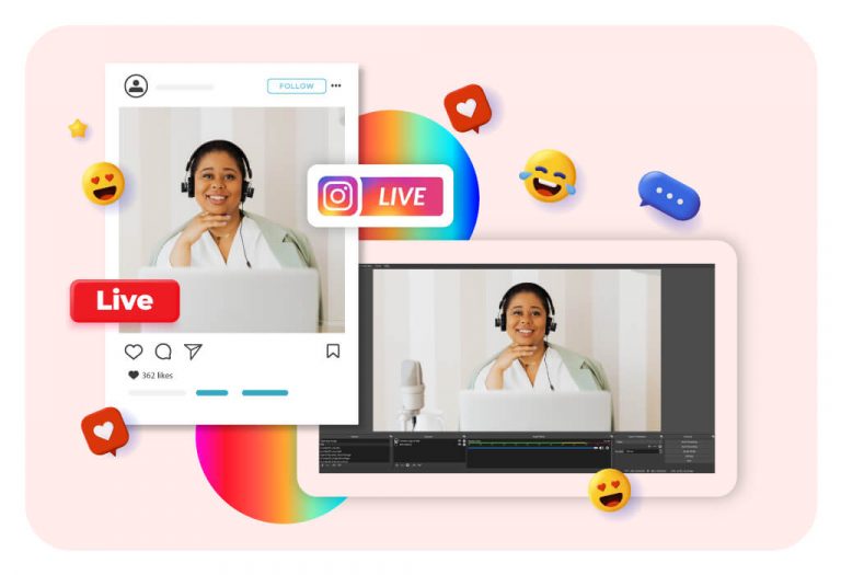 OBS Studio Live Streaming: Tips and Tricks | Dreamcast