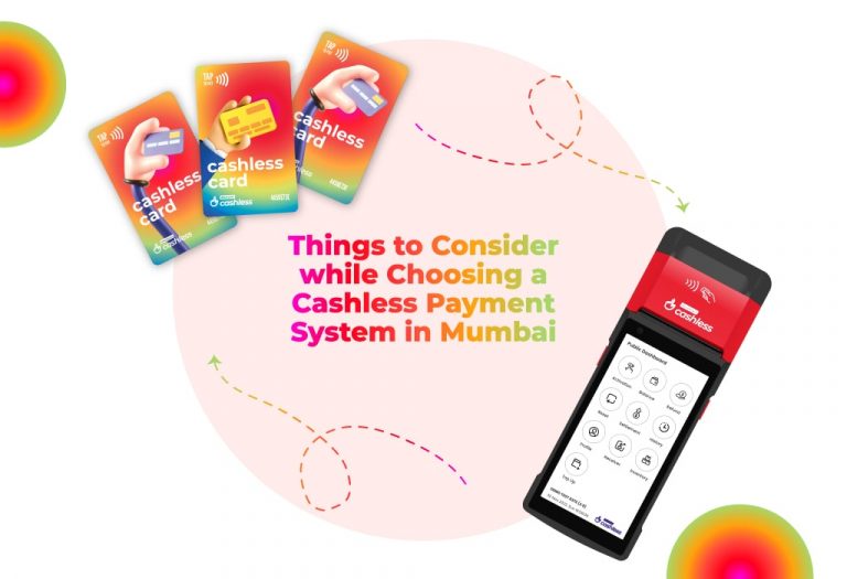 The Ultimate Guide to Selecting Cashless Payment Solutions in Mumbai
