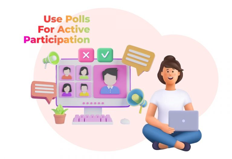 21+ Webinar Engagement Activities To Boost Attendee’s Participation