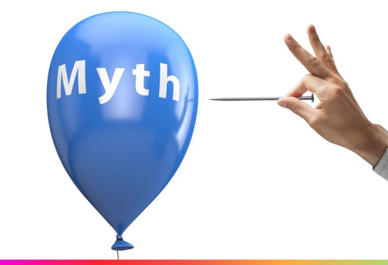 Debunking 11 Common Myths About Automated Webinars