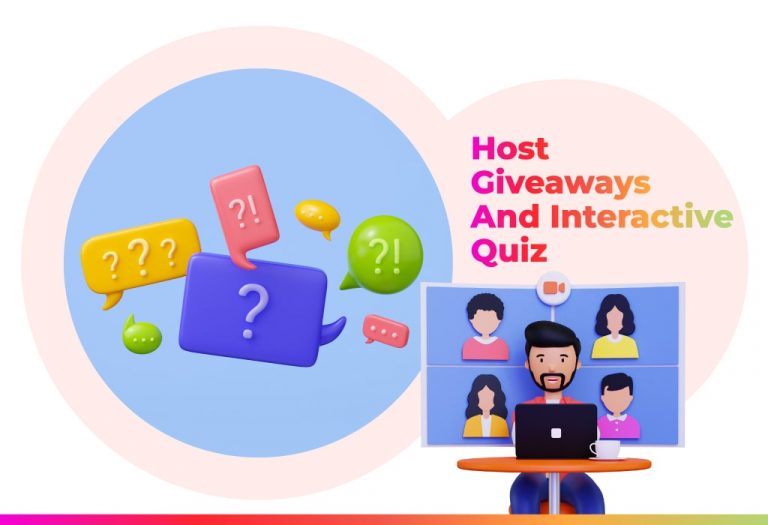 11 Most Inspiring Virtual Product Launch Event Examples and Ideas