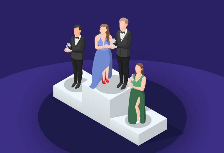 Virtual Awards Ceremony Themes: Ideas and Tips for Success