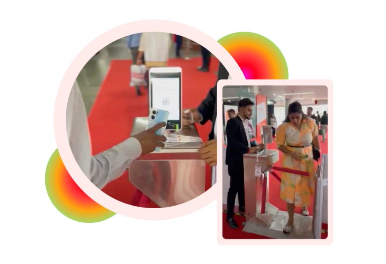 How NFC-Enabled POS Machines are Changing the Event Industry