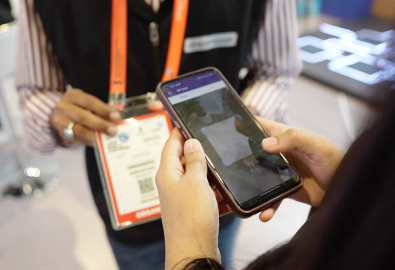 Self Check-In Event Kiosks: A Guide by Dreamcast