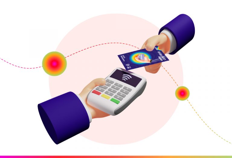 How NFC-Enabled POS Machines are Changing the Event Industry