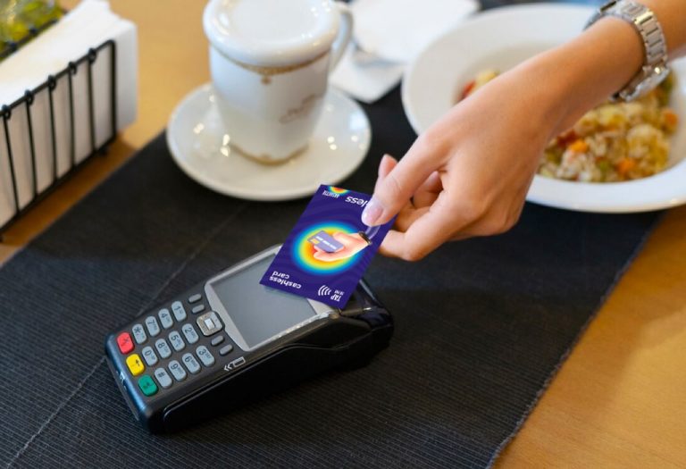 The Future of Events: Embracing Cashless Payment Systems