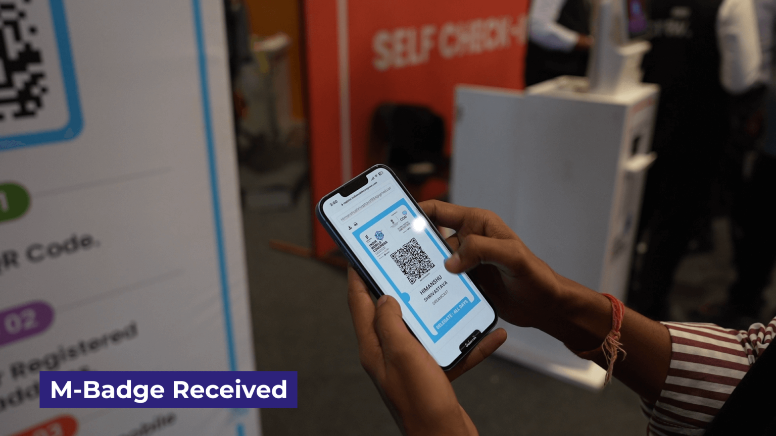 Quick and Easy Event Registration Process in Just 4 Steps