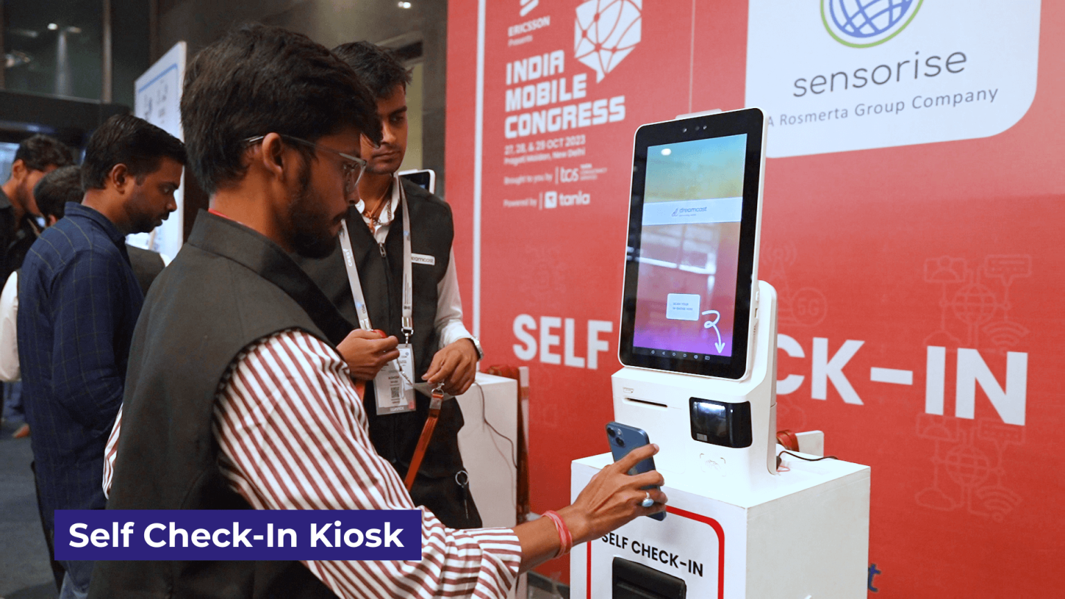 Quick and Easy Event Registration Process in Just 4 Steps