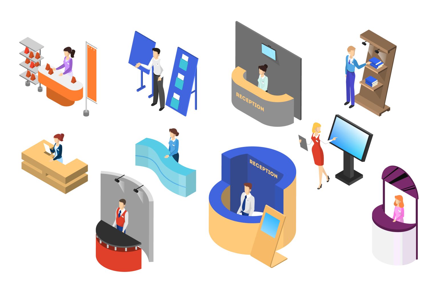 How to Increase Exhibition Attendee Engagement? 2025 Guide