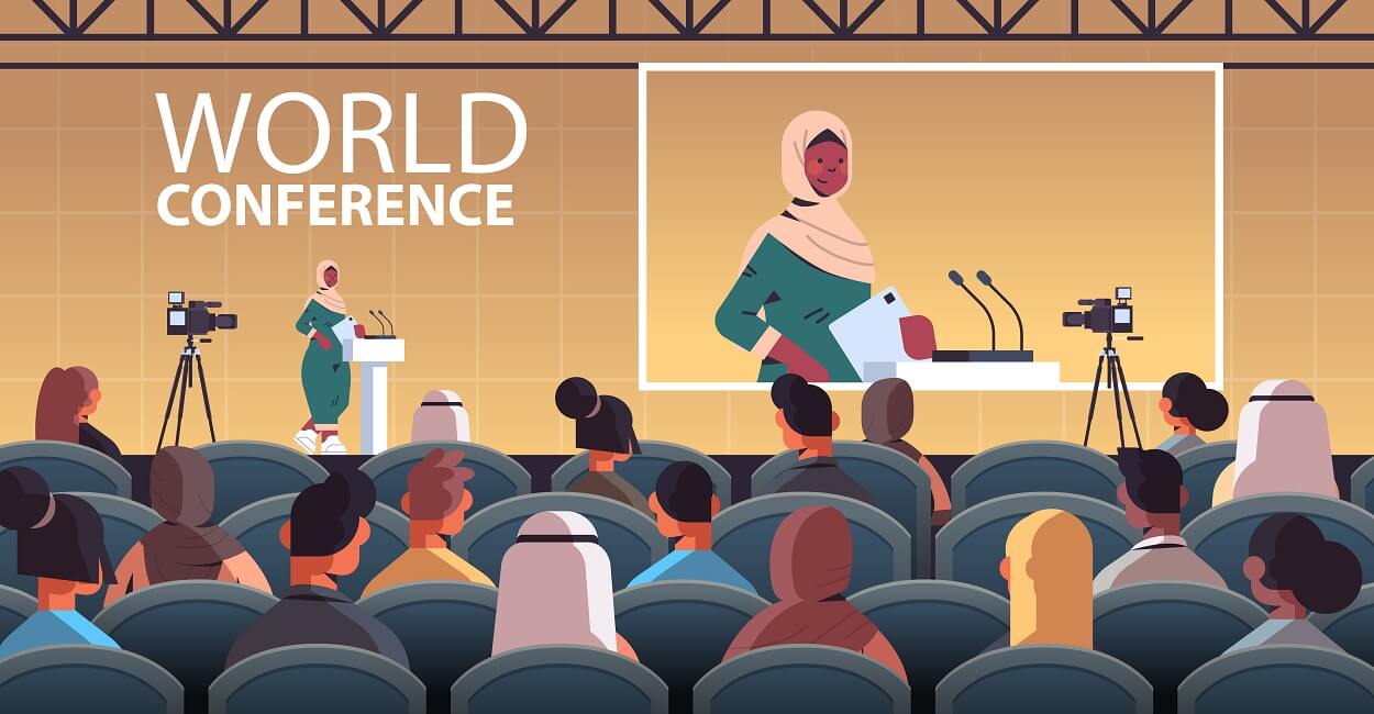 Worldwide Upcoming Education Conferences and Summits 2024