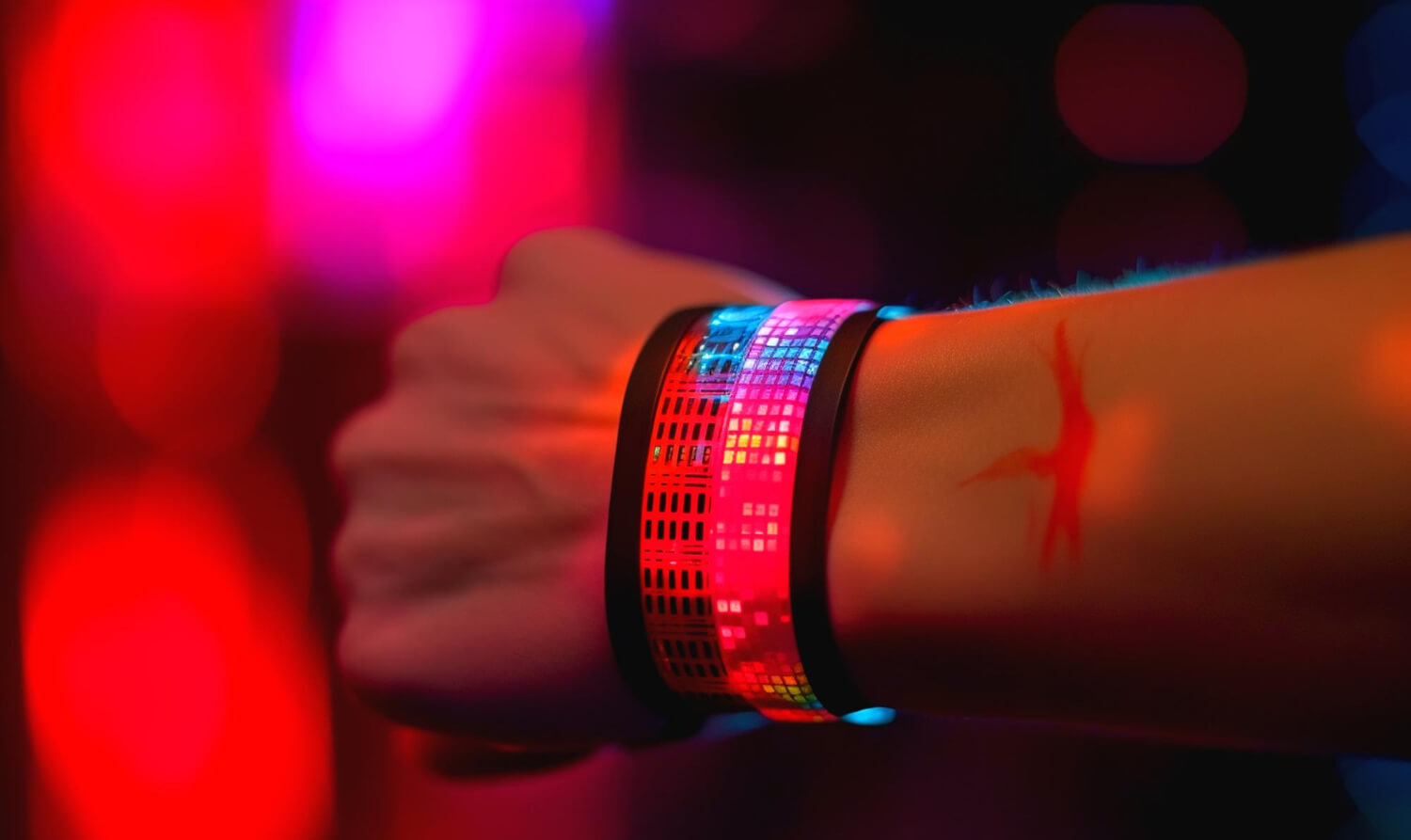 How Wearable Technology is Changing Events: Insider Insights Disclosed