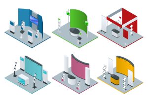 Digital Trade Show Booths: Ideas, Benefits, & Key Considerations