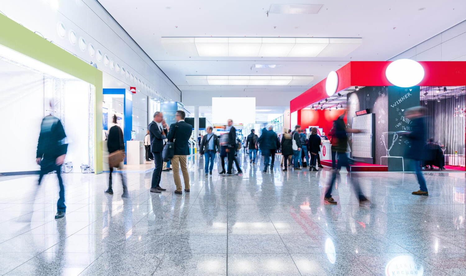 Convention vs Conference: Which Event Fits Your Needs?