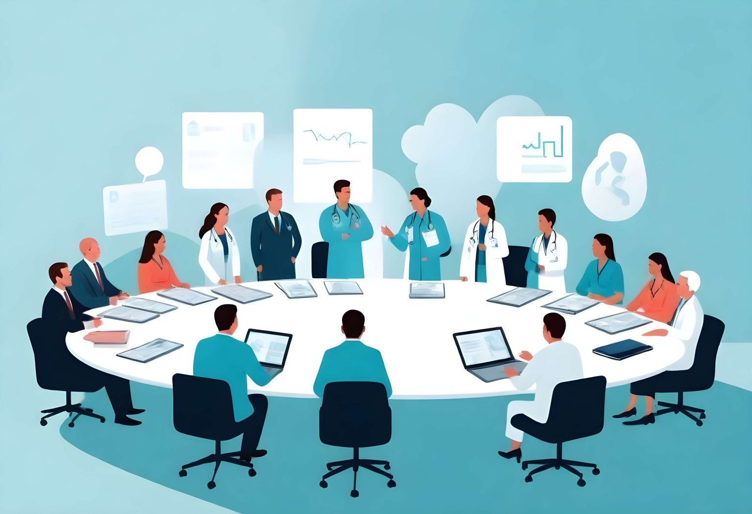 Definitive Guide to Great HCP and KOL Meetings | Dreamcast