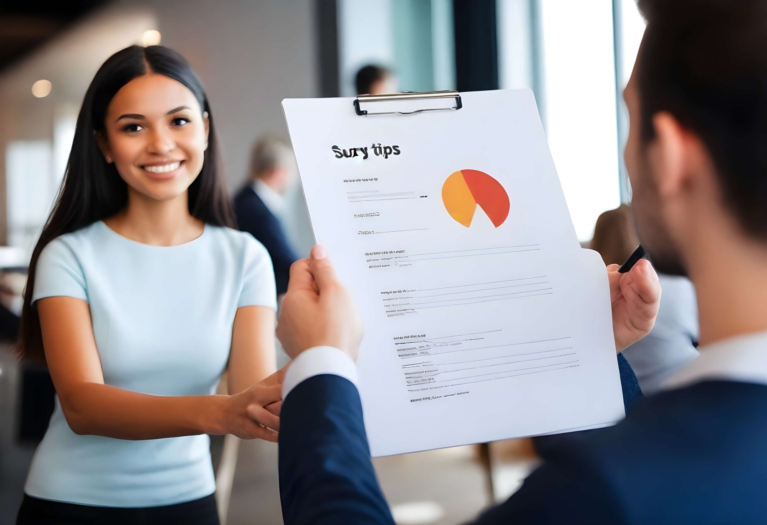 Importance of Post-Event Analytics: Activities, Survey Tips & Checklist