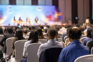 Convention vs Conference: Which Event Fits Your Needs?