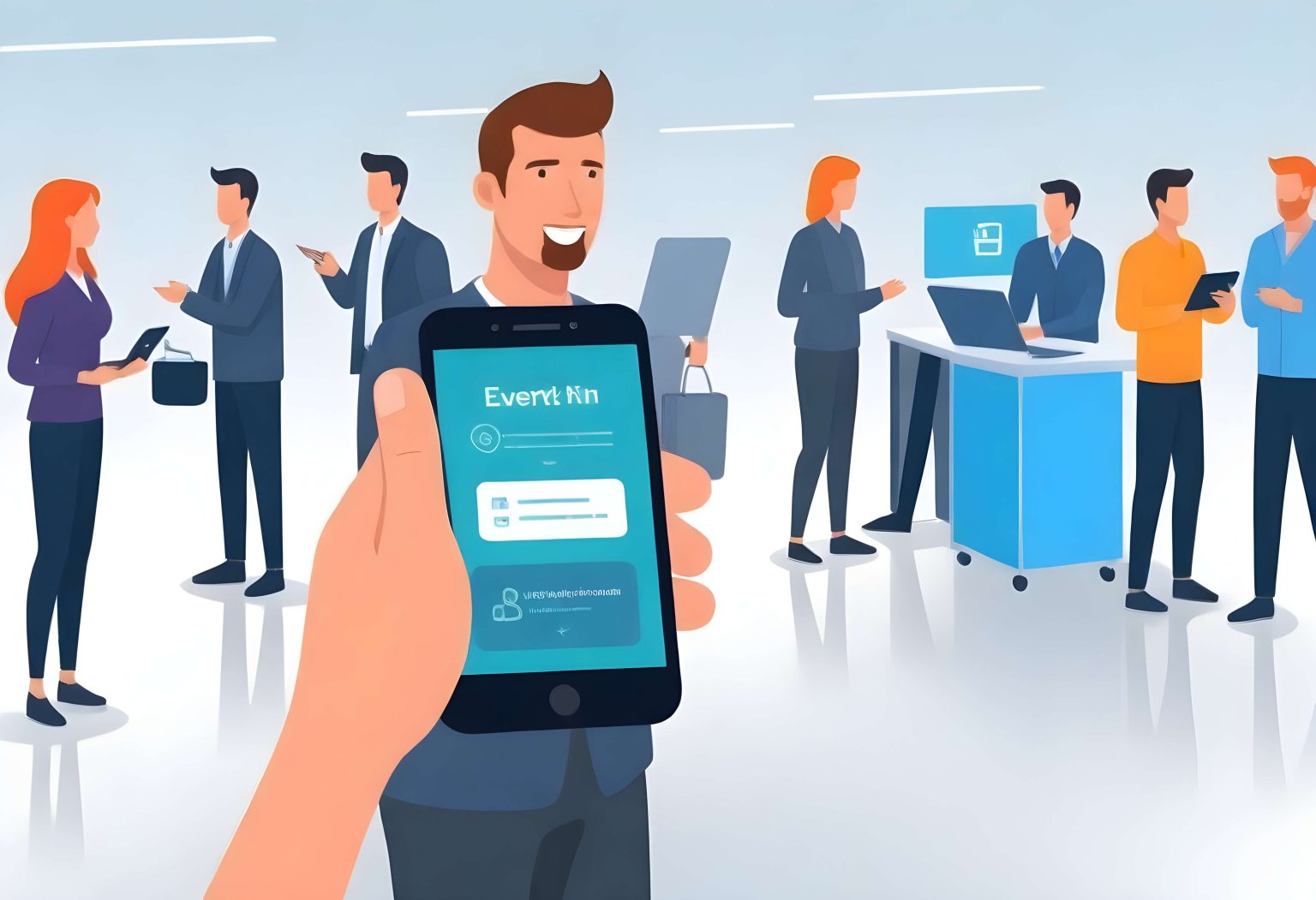 13 Best Event Check-in App Tips For Access Management