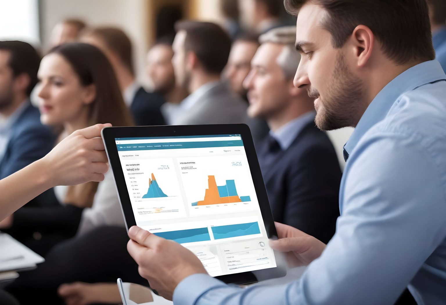 Importance of Post-Event Analytics: Activities, Survey Tips & Checklist