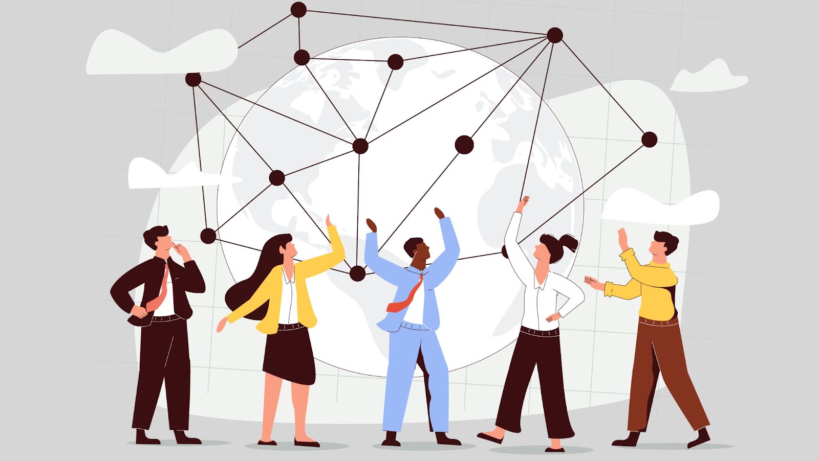How to Use Data and Analytics to Improve Networking Events