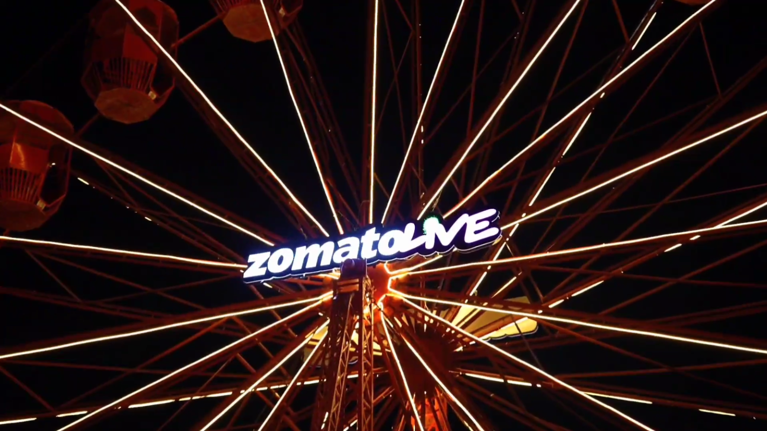 How Cashless Payments Transforming Zomaland Festival Experience