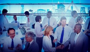 Networking At Conferences: 30 Best Tips to Build Connections