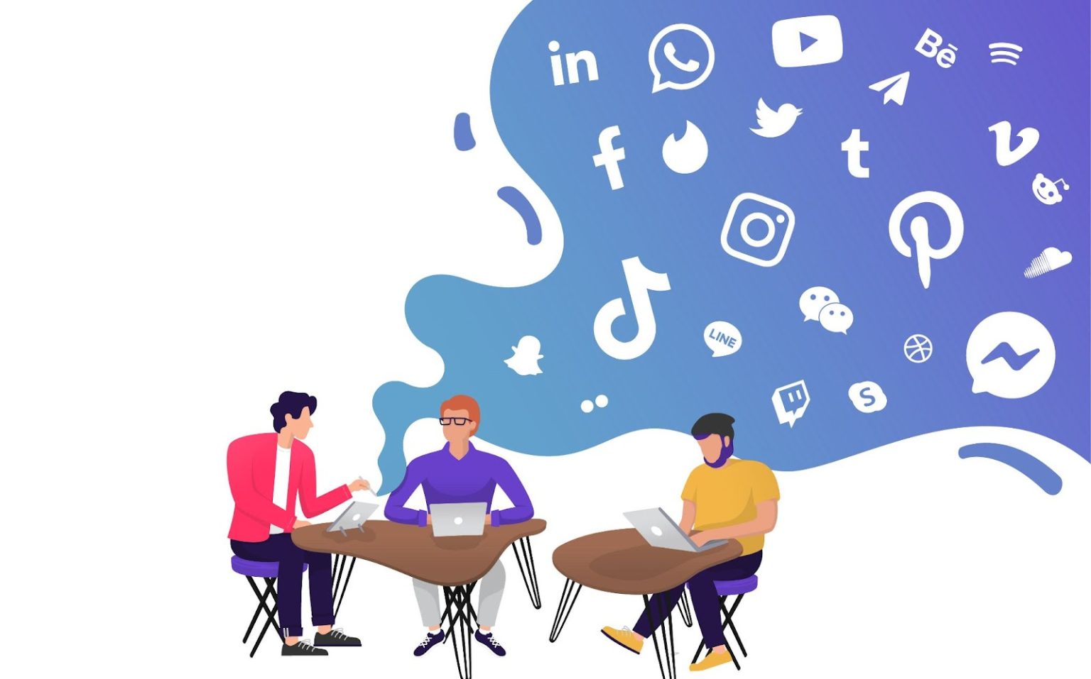 Top 12 Virtual Networking Tips & Strategies for Professionals