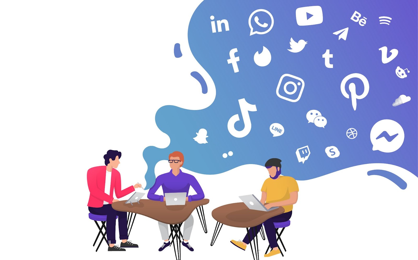 Top 12 Virtual Networking Tips & Strategies for Professionals