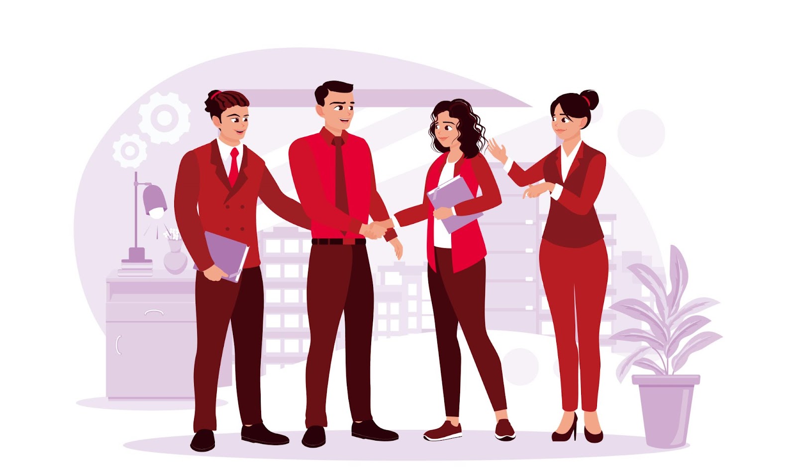 15 Key Features To Look For In An Event Networking Platform