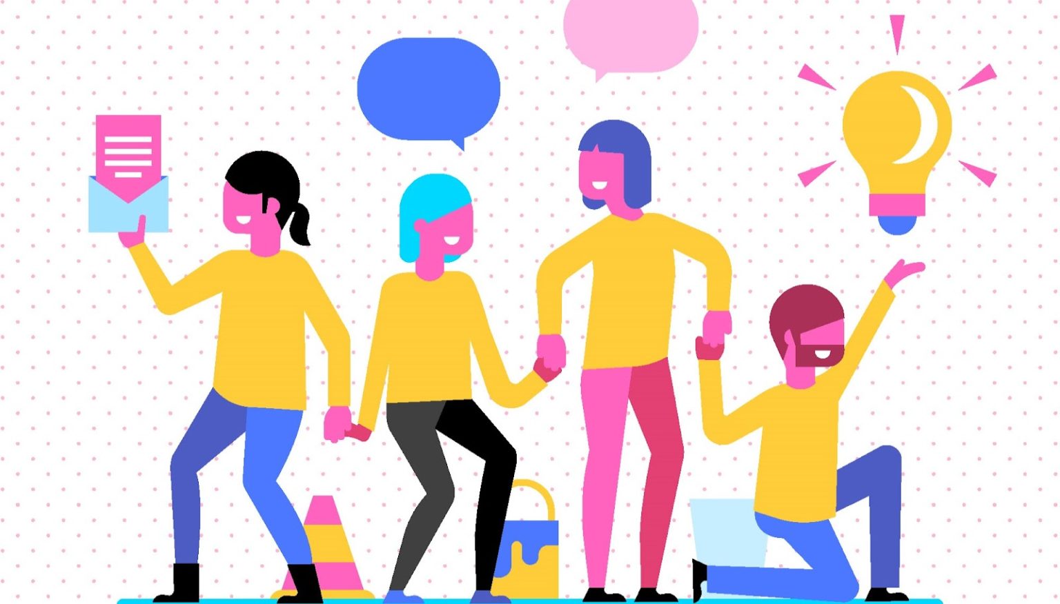 13 Tips for Planning Successful Community Events (With Ideas)