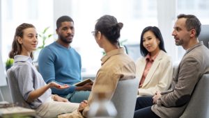 Networking At Conferences: 30 Best Tips to Build Connections