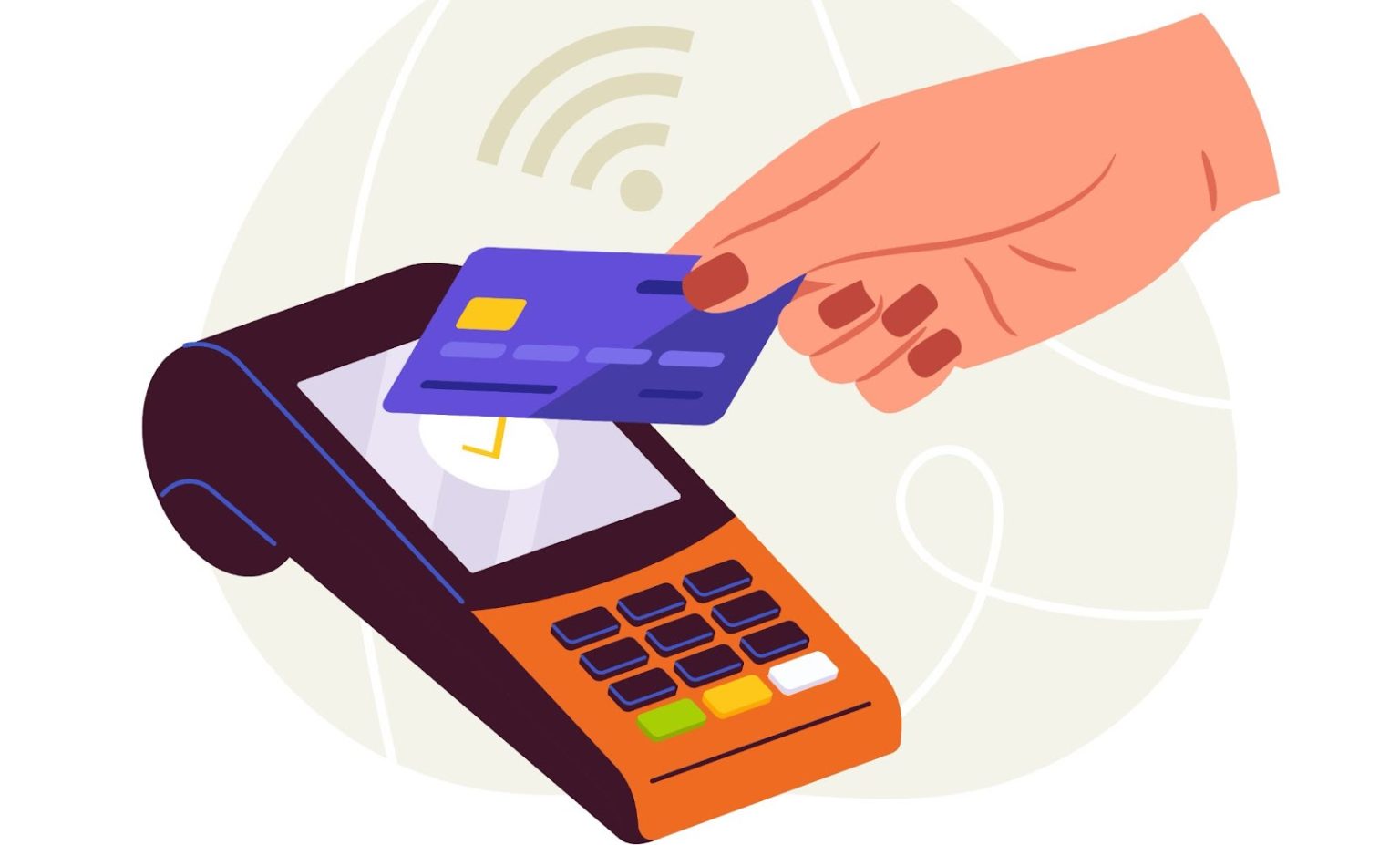 Exploring Features & Advantages of a Cashless Payment System