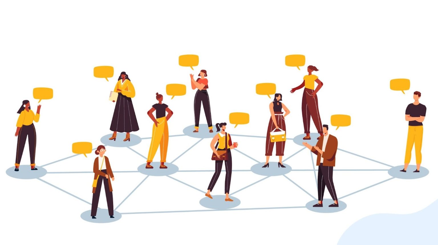 15+ Corporate Networking Activities You Shouldn’t Miss in 2025