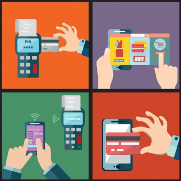 What is Cashless Transaction: Modes, Advantages and How it Works