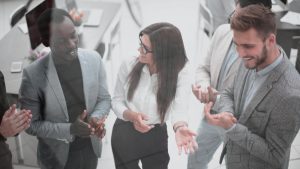 Networking At Conferences: 30 Best Tips to Build Connections