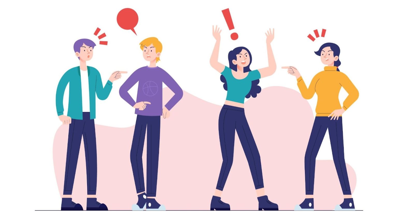 Event Networking Etiquette: Dos and Don'ts of Successful Networking