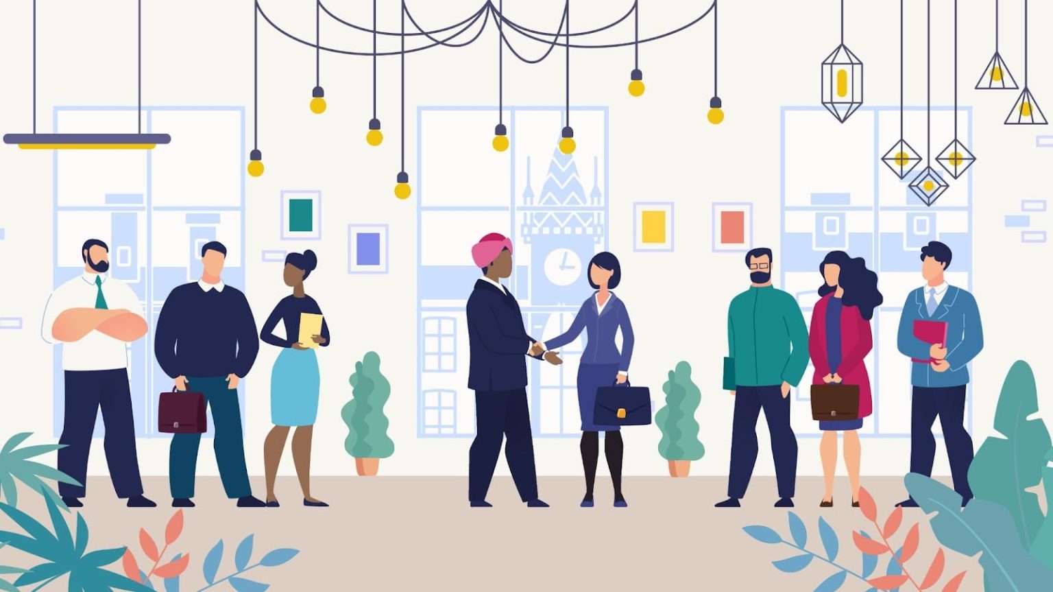 Building Meaningful Connections: Strategies for Networking Event Engagement