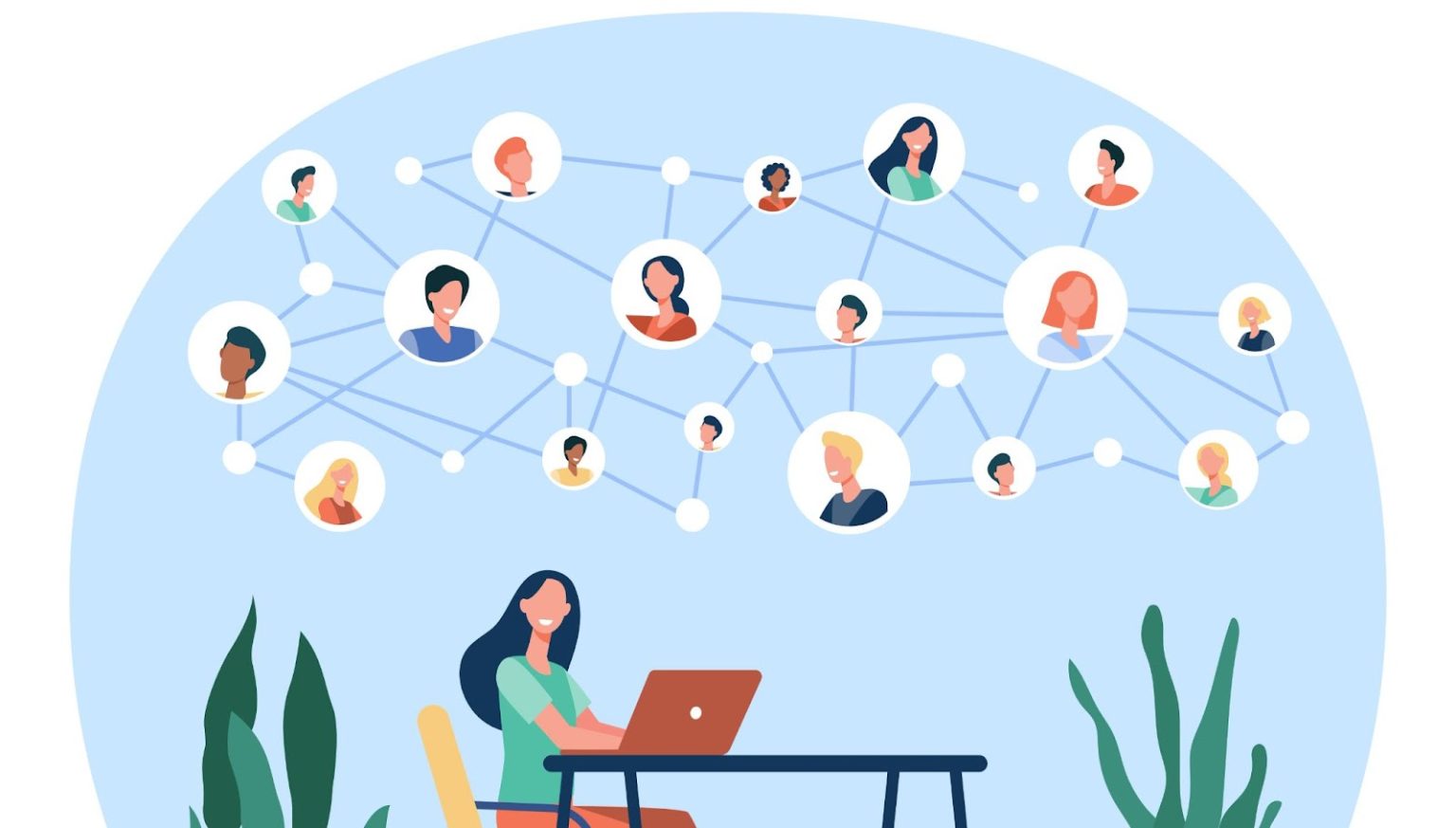 15+ Corporate Networking Activities You Shouldn’t Miss in 2025