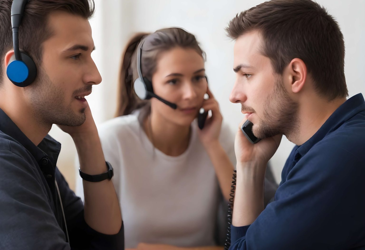 Teleconferencing and Video Conferencing: What is the Difference?