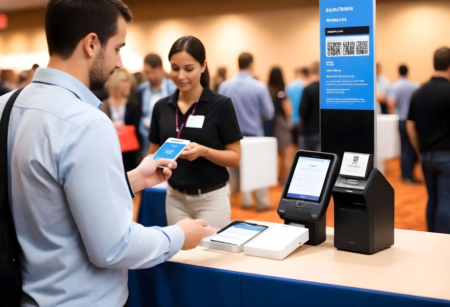 25 Event Management App Questions for Registration, Tracking, Check-in