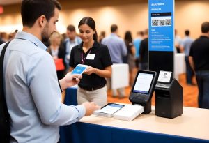 25 Event Management App Questions for Registration, Tracking, Check-in